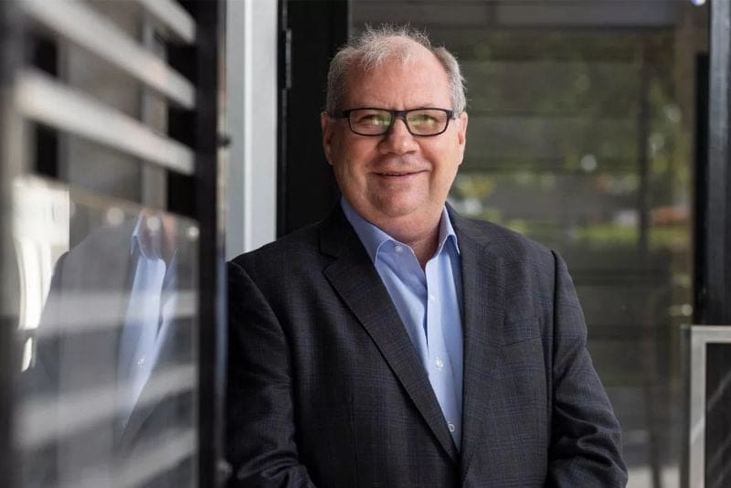 Why dion seminara architecture Supports Mercy Ships - Mercy Ships Australia