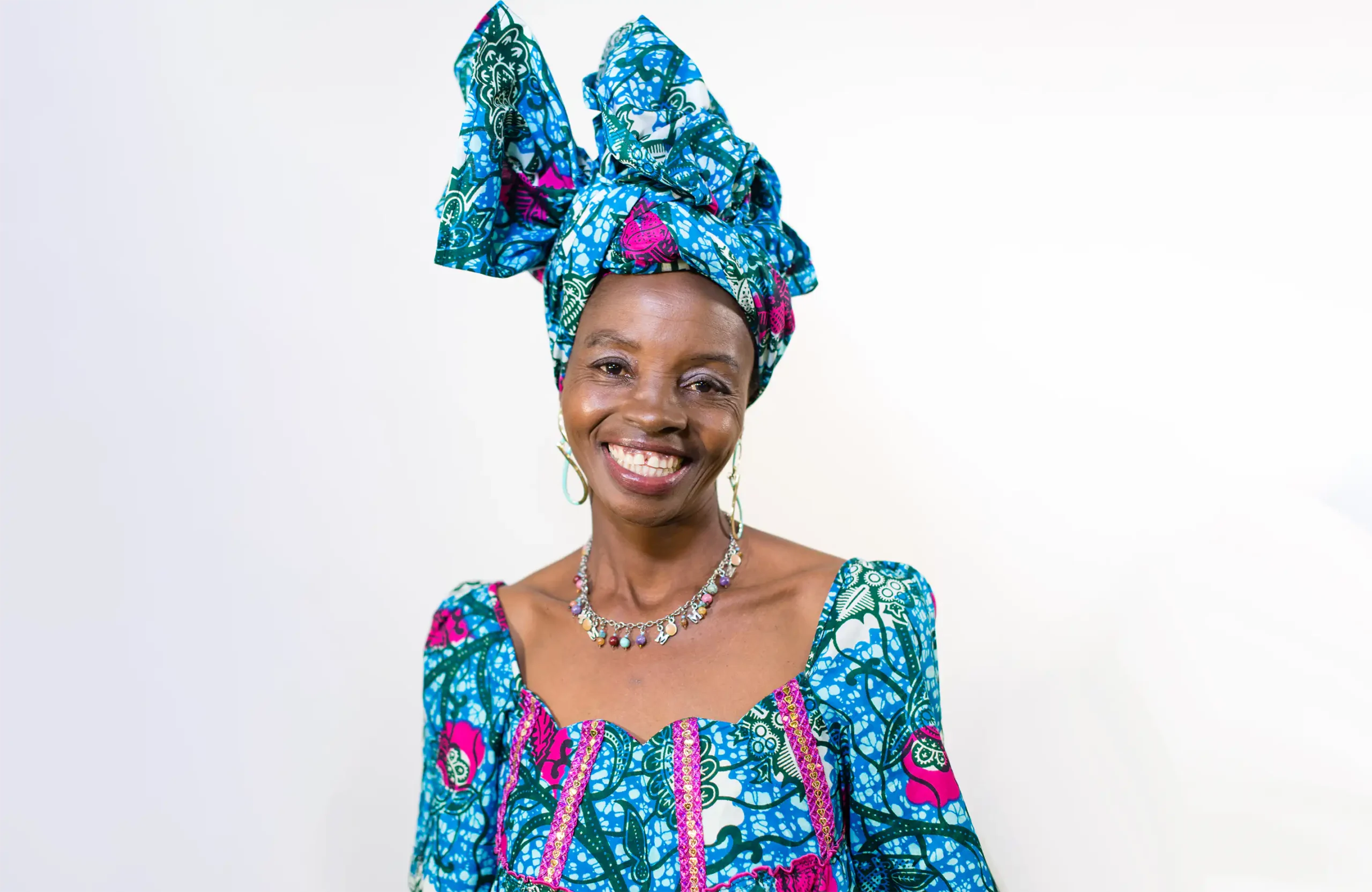 Obstetric Fistula Treatment & Surgery in Africa | Mercy Ships
